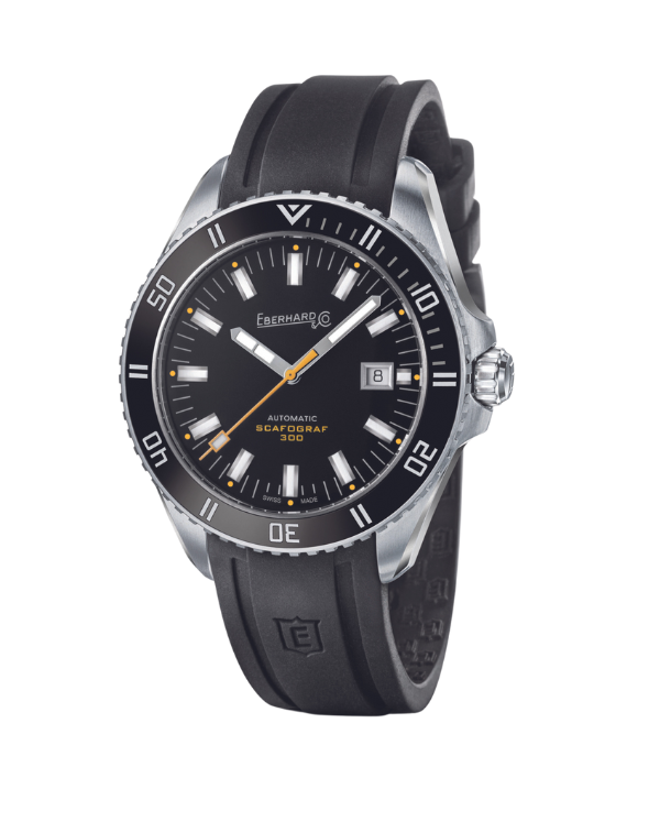 スカフォグラフ 300 MCMLIX - EBERHARD エベラール